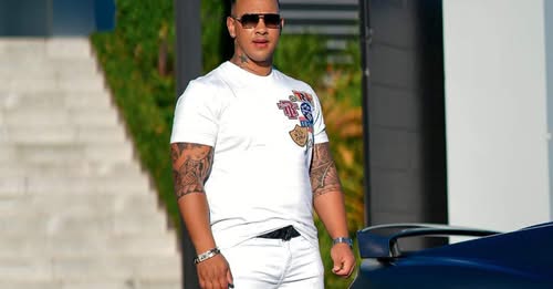 Joel Booysen, Obituary: Shooting Son of Alleged Gang Leader Dismisses ...